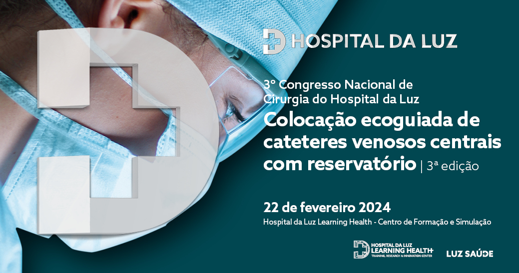 Ultrasound-guided placement of central venous catheters with reservoir ...