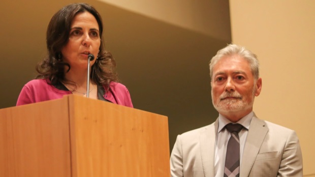 Prémio Carregosa/Ordem dos Médicos para Mário Nora e Mariana Monteiro ...